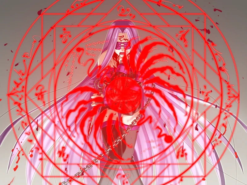 Fate/Oracle (Fate/stay night VN) | Page 177 | SpaceBattles